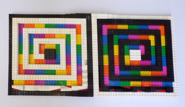 Balance – Alex Carter Art